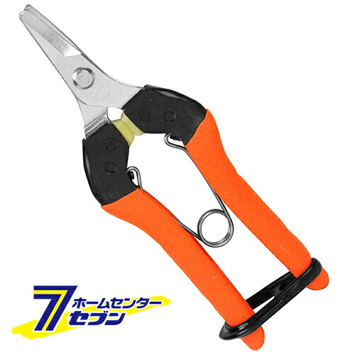 「サボテン 衝撃吸収 採果ハサミ No.AG-2 」は株式会社ホームセンターセブンが販売しております。メーカーサボテン品名衝撃吸収 採果ハサミ No.AG-2 品番又はJANコードJAN:4976365201023サイズ重量118商品説明●...