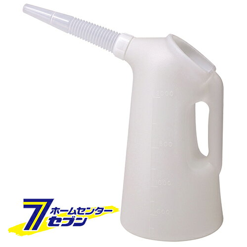 「ポリジョッキ 2L用 #220 フルプラ [作業工具 油 オイラー]」は、株式会社ホームセンターセブンが販売しております。メーカーフルプラ品名ポリジョッキ 2L用 #220 品番又はJANコードJAN:4977263002200サイズ-重...