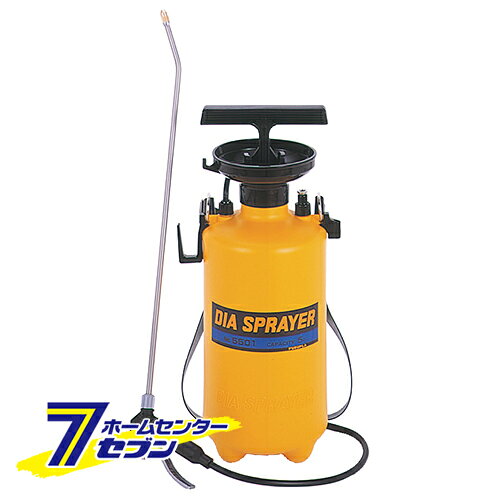 「 ダイヤスプレー 5L NO.5501 フルプラ [園芸機器 噴霧器 樹脂製噴霧器]」は、株式会社ホームセンターセブンが販売しております。メーカーフルプラ品名ダイヤスプレー 5L NO.5501 品番又はJANコードJAN:4977263...