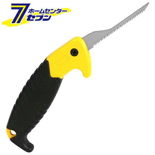 「藤原産業 替刃式引廻鋸 60mm 」は株式会社ホームセンターセブンが販売しております。メーカー藤原産業品名替刃式引廻鋸 60mm 品番又はJANコードJAN:4977292102308サイズ65×195×16mm重量54商品説明●スイッチ...