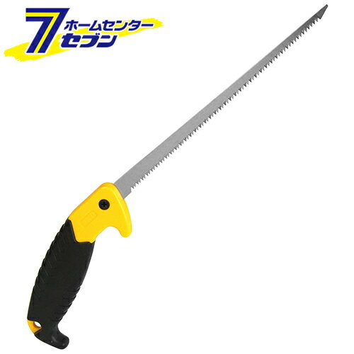 「替刃式引廻鋸 180mm 藤原産業 [ボード 塩ビ 切断 切り抜き 円形 曲線]」は、株式会社ホームセンターセブンが販売しております。メーカー藤原産業品名替刃式引廻鋸 180mm品番又はJANコードJAN:4977292102322サイズ...