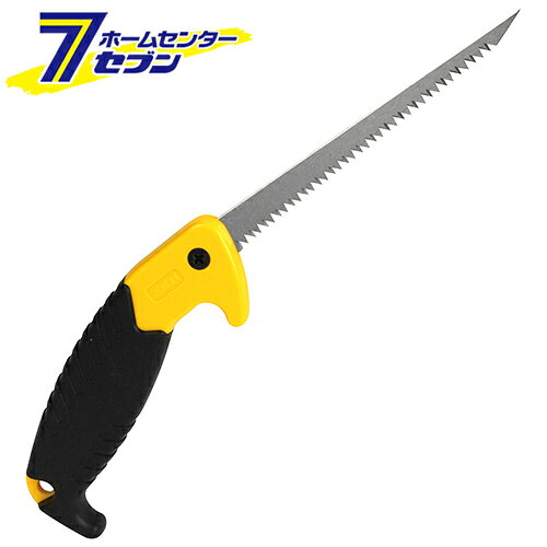 「藤原産業 替刃式押引鋸 120mm 」は株式会社ホームセンターセブンが販売しております。メーカー藤原産業品名替刃式押引鋸 120mm 品番又はJANコードJAN:4977292102346サイズ65×245×16mm重量60商品説明●押引...