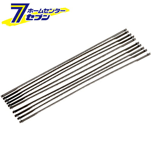 「藤原産業 糸ノコ用替刃 木工用 荒目 10PCS 」は株式会社ホームセンターセブンが販売しております。メーカー藤原産業品名糸ノコ用替刃 木工用 荒目 10PCS 品番又はJANコードJAN:4977292103145サイズ重量20商品説明...