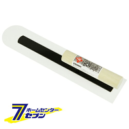「プラスチック先丸鏝 細幅 400MMロング 藤原産業 [大工道具 左官鏝 仕上鏝]」は、株式会社ホームセンターセブンが販売しております。メーカー藤原産業品名プラスチック先丸鏝 細幅 400MMロング品番又はJANコードJAN:497729...
