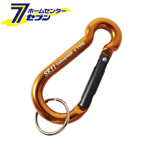 「藤原産業 アルミカラビナ C SAC-770Cゴールド 」は株式会社ホームセンターセブンが販売しております。メーカー藤原産業品名アルミカラビナ C SAC-770Cゴールド 品番又はJANコードJAN:4977292115971サイズ重量...