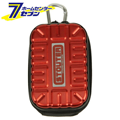 「アルミツールポーチ シングル SAT-1RD シングル 藤原産業 [収納用品 ツールポーチ]」は、株式会社ホームセンターセブンが販売しております。メーカー藤原産業品名アルミツールポーチ シングル SAT-1RD シングル品番又はJANコー...