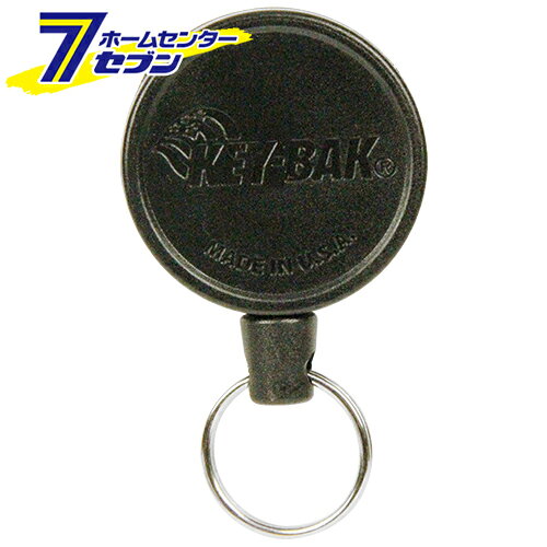 「ロータリーキーリール90CM NO.6 藤原産業 [収納用品 セーフティコード]」は、株式会社ホームセンターセブンが販売しております。メーカー藤原産業品名ロータリーキーリール90CM NO.6 品番又はJANコードJAN:49772921...