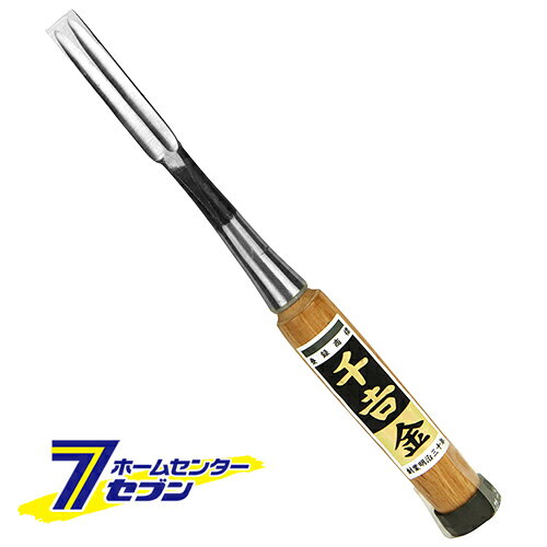 「追入ノミ 2枚裏 12MM 藤原産業 [大工道具 のみ 彫刻刀 鉋 追入のみ]」は、株式会社ホームセンターセブンが販売しております。メーカー藤原産業品名追入ノミ 2枚裏 12MM品番又はJANコードJAN:4977292119238サイズ...