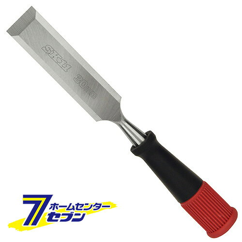 「木工用DIYノミ 30MM 藤原産業 [大工道具 のみ 彫刻刀 鉋 のみ]」は、株式会社ホームセンターセブンが販売しております。メーカー藤原産業品名木工用DIYノミ 30MM品番又はJANコードJAN:4977292121880サイズ-重...