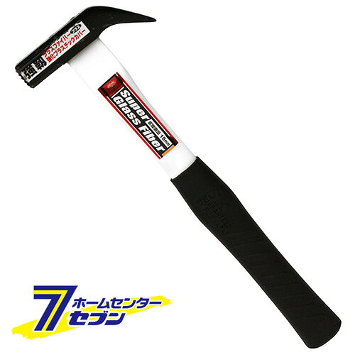 「藤原産業 スーパーグラス角箱屋槌 18MM 」は株式会社ホームセンターセブンが販売しております。メーカー藤原産業品名スーパーグラス角箱屋槌 18MM 品番又はJANコードJAN:4977292136297サイズ重量345商品説明●グラスフ...