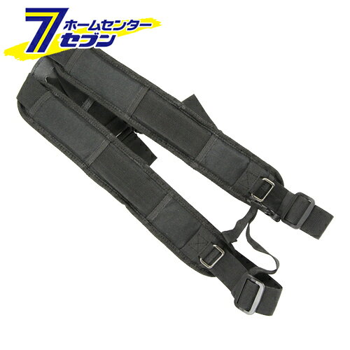 「ベルト用サスペンダー SBS-7 藤原産業 [収納用品 ベルトサポートベルト]」は、株式会社ホームセンターセブンが販売しております。メーカー藤原産業品名ベルト用サスペンダー SBS-7品番又はJANコードJAN:4977292140843...