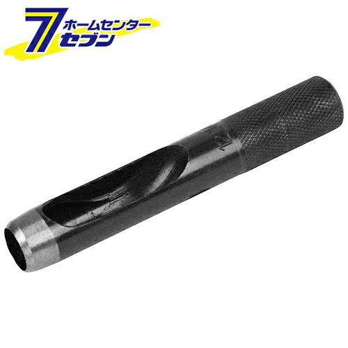 「藤原産業 皮ポンチ 12MM 」は株式会社ホームセンターセブンが販売しております。メーカー藤原産業品名皮ポンチ 12MM 品番又はJANコードJAN:4977292144094サイズ重量100商品説明●ハンマーで叩いて、皮・ビニール・ゴム...