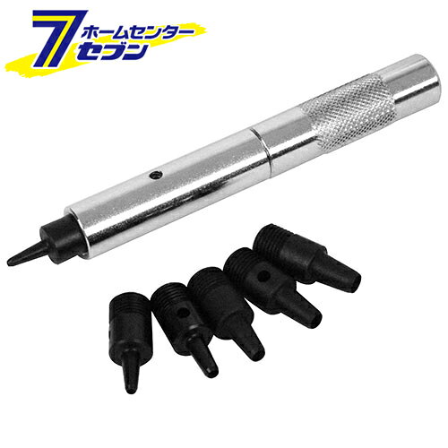 「藤原産業 差替式皮ポンチセット 極小 6PCS 」は株式会社ホームセンターセブンが販売しております。メーカー藤原産業品名差替式皮ポンチセット 極小 6PCS 品番又はJANコードJAN:4977292144414サイズ重量80商品説明●差...