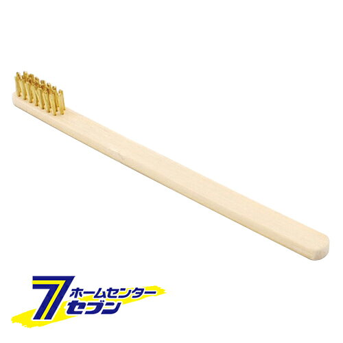 「竹ブラシ ミニ 真鍮 NO.128 藤原産業 [大工道具 砥石 ペーパー ワイヤーブラシ類]」は、株式会社ホームセンターセブンが販売しております。メーカー藤原産業品名竹ブラシ ミニ 真鍮 NO.128品番又はJANコードJAN:49772...