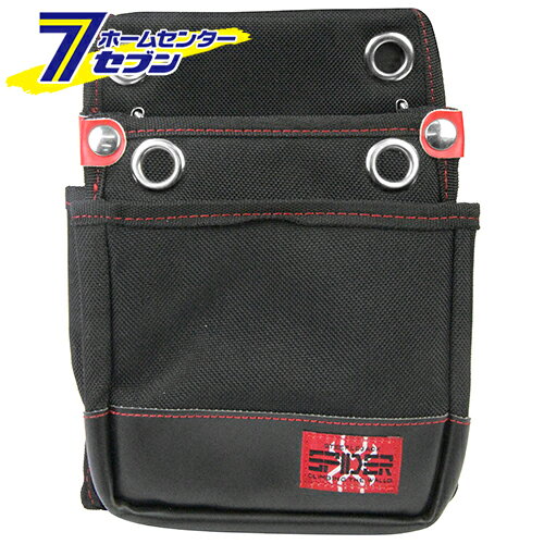 「鳶用腰袋Sインナーポケット付 SPD-JY02-B 藤原産業 [収納用品 腰袋 サック]」は、株式会社ホームセンターセブンが販売しております。メーカー藤原産業品名鳶用腰袋Sインナーポケット付 SPD-JY02-B品番又はJANコードJAN...