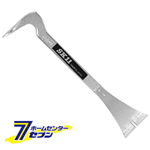 「内装バール逆ゾリ V型 CN-15 190MM 藤原産業 [大工道具 バール 内装バール]」は、株式会社ホームセンターセブンが販売しております。メーカー藤原産業品名内装バール逆ゾリ V型 CN-15 190MM品番又はJANコードJAN:...