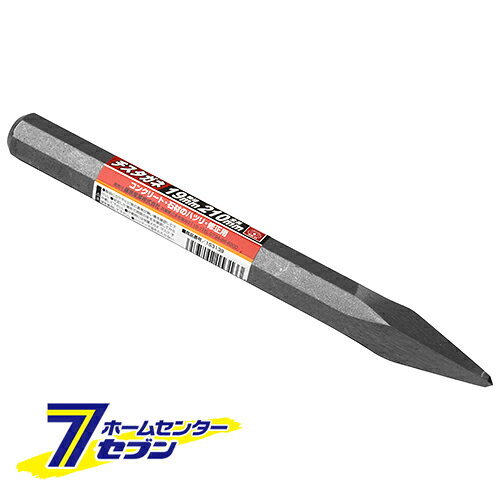 「藤原産業 チスタガネ 19MM 」は株式会社ホームセンターセブンが販売しております。メーカー藤原産業品名チスタガネ 19MM 品番又はJANコードJAN:4977292153133サイズ重量420商品説明●特殊熱処理加工により統一された品...