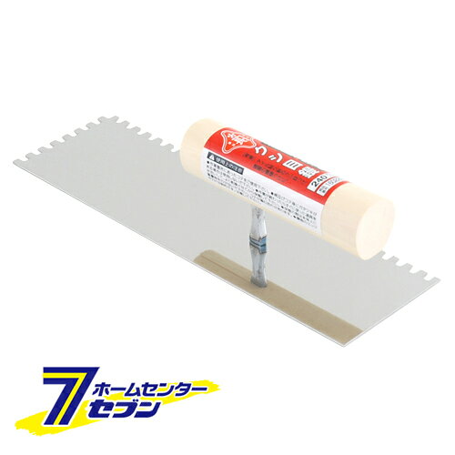 「ステンレスクシメ鏝 240MM 藤原産業 [大工道具 左官鏝 特殊鏝]」は、株式会社ホームセンターセブンが販売しております。メーカー藤原産業品名ステンレスクシメ鏝 240MM品番又はJANコードJAN:4977292160223サイズ-重...