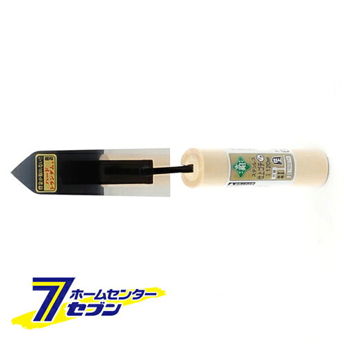「ステンプチ鏝首高 仕上0.5 120MM 藤原産業 [大工道具 左官鏝 仕上鏝]」は、株式会社ホームセンターセブンが販売しております。メーカー藤原産業品名ステンプチ鏝首高 仕上0.5 120MM品番又はJANコードJAN:49772921...