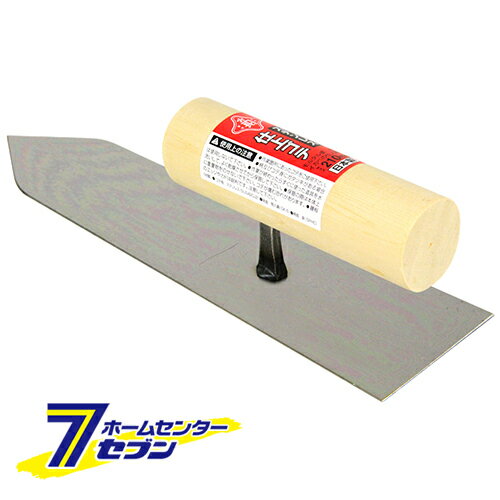 「ステン仕上鏝 210MM 藤原産業 [大工道具 左官鏝 仕上鏝]」は、株式会社ホームセンターセブンが販売しております。メーカー藤原産業品名ステン仕上鏝 210MM品番又はJANコードJAN:4977292161817サイズ-重量146商品...
