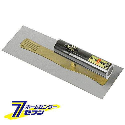 「ステン角鏝 0.4MM 270MM 藤原産業 [大工道具 左官鏝 角鏝]」は、株式会社ホームセンターセブンが販売しております。メーカー藤原産業品名ステン角鏝 0.4MM 270MM品番又はJANコードJAN:4977292161947サイ...