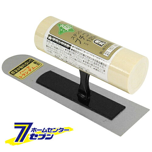 「仕上鏝プチ 先丸 120MM 藤原産業 [大工道具 左官鏝 仕上鏝]」は、株式会社ホームセンターセブンが販売しております。メーカー藤原産業品名仕上鏝プチ 先丸 120MM品番又はJANコードJAN:4977292163187サイズ-重量6...