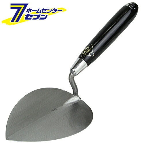 「レンガ鏝 本焼 ＃3 ＃3 藤原産業 [タイル モルタル すくい こて コテ 大工道具 左官 しゃかん]」は、株式会社ホームセンターセブンが販売しております。メーカー藤原産業品名レンガ鏝 本焼 ＃3 ＃3品番又はJANコードJAN:497...