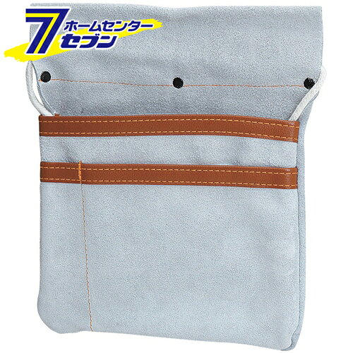 「皮製釘袋 大々 SK-275 藤原産業 [収納用品 腰袋 サック 革釘袋]」は、株式会社ホームセンターセブンが販売しております。メーカー藤原産業品名皮製釘袋 大々 SK-275品番又はJANコードJAN:4977292165037サイズ-...