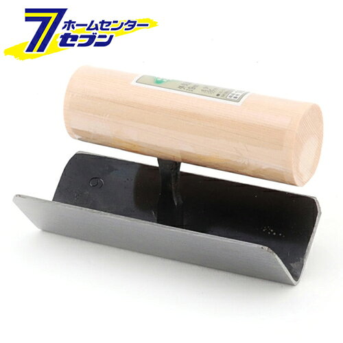 「中首外丸面引鏝 9X120 藤原産業 [大工道具 左官鏝 特殊鏝]」は、株式会社ホームセンターセブンが販売しております。メーカー藤原産業品名中首外丸面引鏝 9X120品番又はJANコードJAN:4977292165815サイズ-重量220...