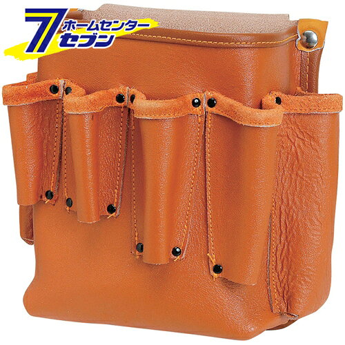 「エバースキン万能電工腰袋 SEDK-MH 藤原産業 [収納用品 腰袋 サック 革腰袋]」は、株式会社ホームセンターセブンが販売しております。メーカー藤原産業品名エバースキン万能電工腰袋 SEDK-MH品番又はJANコードJAN:49772...