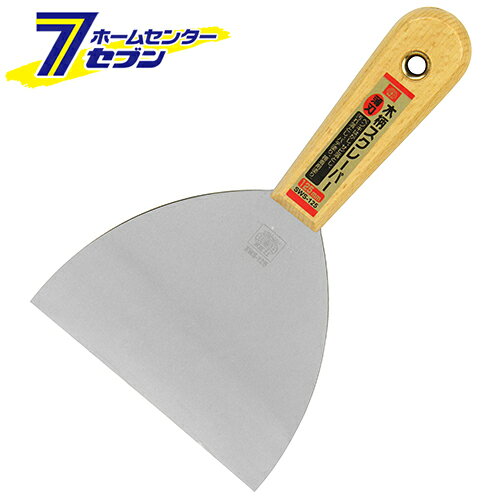 「藤原産業 木柄薄刃スクレーパ125mm SWS-125 」は株式会社ホームセンターセブンが販売しております。メーカー藤原産業品名木柄薄刃スクレーパ125mm SWS-125 品番又はJANコードJAN:4977292167642サイズ12...