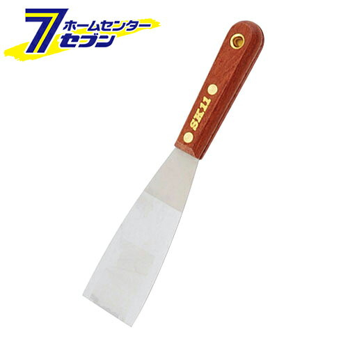「藤原産業 ステンスクレーパー薄刃 50 SWS-2 」は株式会社ホームセンターセブンが販売しております。メーカー藤原産業品名ステンスクレーパー薄刃 50 SWS-2 品番又はJANコードJAN:4977292167932サイズ重量100商...