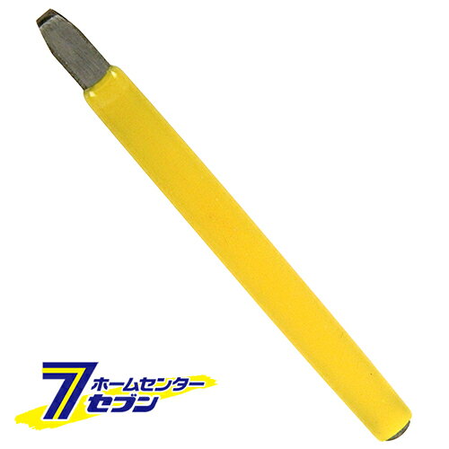 「藤原産業 チップ付タイルタガネ 3MM 」は株式会社ホームセンターセブンが販売しております。メーカー藤原産業品名チップ付タイルタガネ 3MM 品番又はJANコードJAN:4977292172233サイズ重量20商品説明●刃先超硬チップ付の...