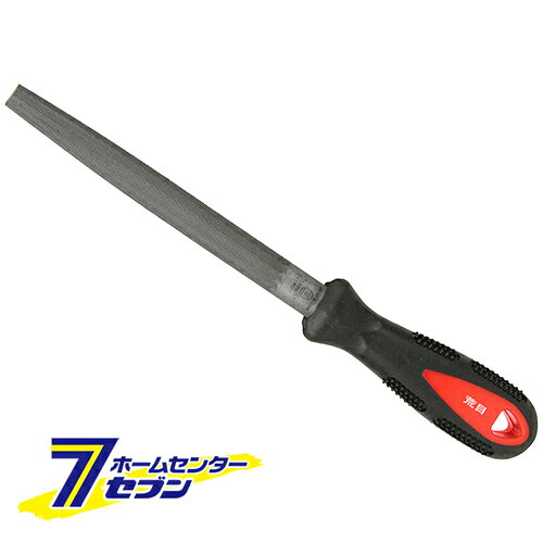 「藤原産業 鉄工用ヤスリSG 荒目 半丸 150mmエツキ 」は株式会社ホームセンターセブンが販売しております。メーカー藤原産業品名鉄工用ヤスリSG 荒目 半丸 150mmエツキ 品番又はJANコードJAN:4977292175104サイズ...