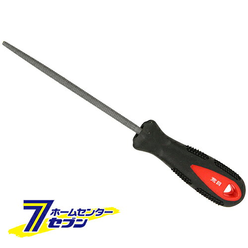 「藤原産業 鉄工用ヤスリSG 荒目 丸 150mmエツキ 」は株式会社ホームセンターセブンが販売しております。メーカー藤原産業品名鉄工用ヤスリSG 荒目 丸 150mmエツキ 品番又はJANコードJAN:4977292175111サイズ重量...