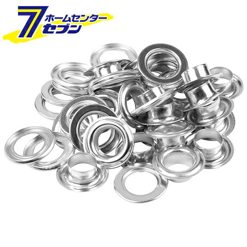 「藤原産業 両面ハトメノ玉 20組 NO.76 アルミ12MM 」は株式会社ホームセンターセブンが販売しております。メーカー藤原産業品名両面ハトメノ玉 20組 NO.76 アルミ12MM 品番又はJANコードJAN:497729217527...