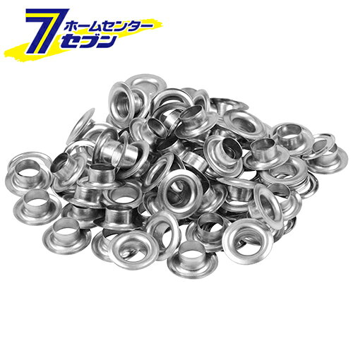 「ステンレス両面ハトメ10mm SH-10 藤原産業 [大工道具 錐 ピット 皮ポンチ ハトメ ハトメパンチ]」は、株式会社ホームセンターセブンが販売しております。メーカー藤原産業品名ステンレス両面ハトメ10mm SH-10品番又はJANコ...