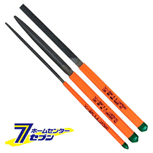 「藤原産業 細工用ヤスリセット 3本組 NO.5 」は株式会社ホームセンターセブンが販売しております。メーカー藤原産業品名細工用ヤスリセット 3本組 NO.5 品番又はJANコードJAN:4977292188463サイズ重量80商品説明●細...