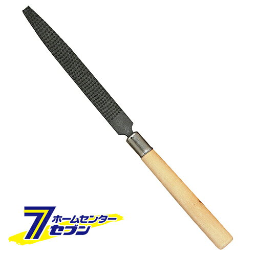「藤原産業 クラフトヤスリ 木工用 半丸 」は株式会社ホームセンターセブンが販売しております。メーカー藤原産業品名クラフトヤスリ 木工用 半丸 品番又はJANコードJAN:4977292199063サイズ重量40商品説明●木工細工に適した、...
