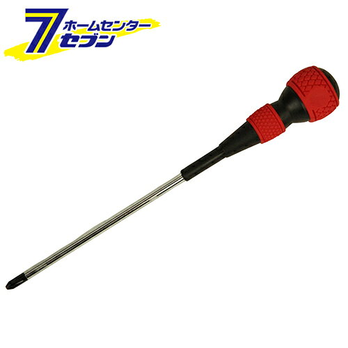 「ボールGドライバー 細軸 SBS2P150 藤原産業 [作業工具 ドライバー ソフト樹脂ドライバー]」は、株式会社ホームセンターセブンが販売しております。メーカー藤原産業品名ボールGドライバー 細軸 SBS2P150品番又はJANコードJ...