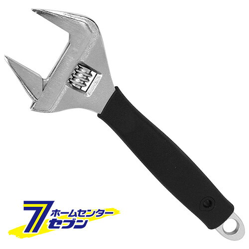 「藤原産業 スーパーワイドモンキーレンチ SWM-38S 」は株式会社ホームセンターセブンが販売しております。メーカー藤原産業品名スーパーワイドモンキーレンチ SWM-38S 品番又はJANコードJAN:4977292211451サイズ重量...