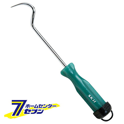 「ピックツール フック型 PF-6 藤原産業 [作業工具 特殊ドライバー]」は、株式会社ホームセンターセブンが販売しております。メーカー藤原産業品名ピックツール フック型 PF-6品番又はJANコードJAN:4977292214063サイズ...