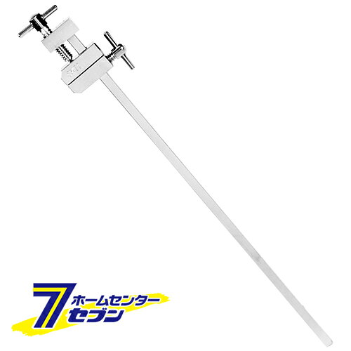 「藤原産業 鉄製ハタ金 細工用 240MM 」は株式会社ホームセンターセブンが販売しております。メーカー藤原産業品名鉄製ハタ金 細工用 240MM 品番又はJANコードJAN:4977292221238サイズ重量80商品説明●木工ボンドによ...