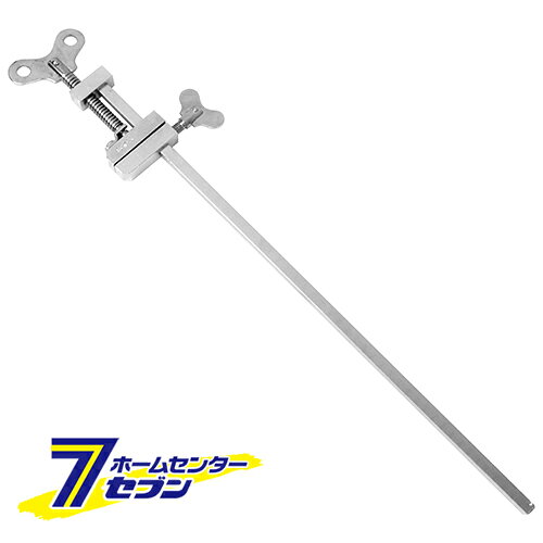 「鉄製ハタ金 300MM 藤原産業 [作業工具 クランプ バイス ハタ金]」は、株式会社ホームセンターセブンが販売しております。メーカー藤原産業品名鉄製ハタ金 300MM品番又はJANコードJAN:4977292221351サイズ-重量28...