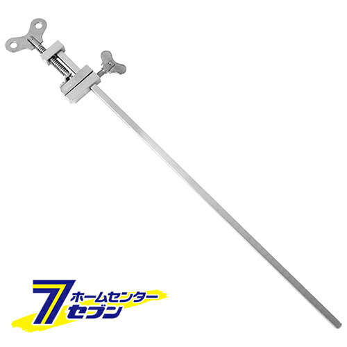 「鉄製ハタ金 360MM 藤原産業 [作業工具 クランプ バイス ハタ金]」は、株式会社ホームセンターセブンが販売しております。メーカー藤原産業品名鉄製ハタ金 360MM品番又はJANコードJAN:4977292221368サイズ-重量30...