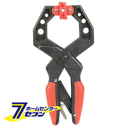 「ロックハンドクランプ SHC-175 藤原産業 [作業工具 クランプ バイス 特殊クランプ]」は、株式会社ホームセンターセブンが販売しております。メーカー藤原産業品名ロックハンドクランプ SHC-175品番又はJANコードJAN:4977...