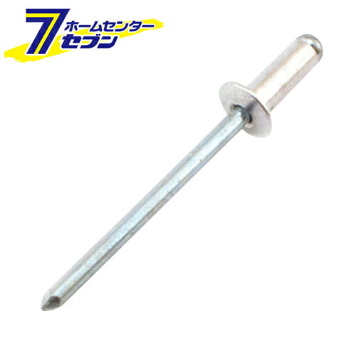 「ブラインドリベット 80入 SA4-3M 藤原産業 [作業工具 リベッター リベット]」は、株式会社ホームセンターセブンが販売しております。メーカー藤原産業品名ブラインドリベット 80入 SA4-3M品番又はJANコードJAN:49772...