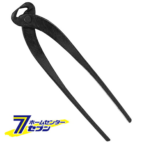 「千吉 金 藤原産業 喰切 210mm 」は株式会社ホームセンターセブンが販売しております。メーカー千吉 金 藤原産業品名喰切 210mm サイズ50×215×20mm重量235商品説明●熟練職人による火造りの逸品です。【用途】●針金の切断...