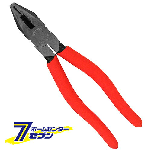 「藤原産業 ペンチ JIS (台紙付) ESP-175PH 」は株式会社ホームセンターセブンが販売しております。メーカー藤原産業品名ペンチ JIS (台紙付) ESP-175PH 品番又はJANコードJAN:4977292235372サイズ...