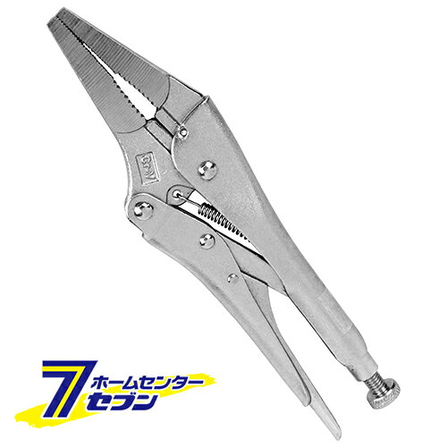 「藤原産業 ロングNロッキングプライヤー ERP-225L 」は株式会社ホームセンターセブンが販売しております。メーカー藤原産業品名ロングNロッキングプライヤー ERP-225L 品番又はJANコードJAN:4977292245098サイズ...